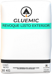 Revoque 3 en 1 – Gluemic